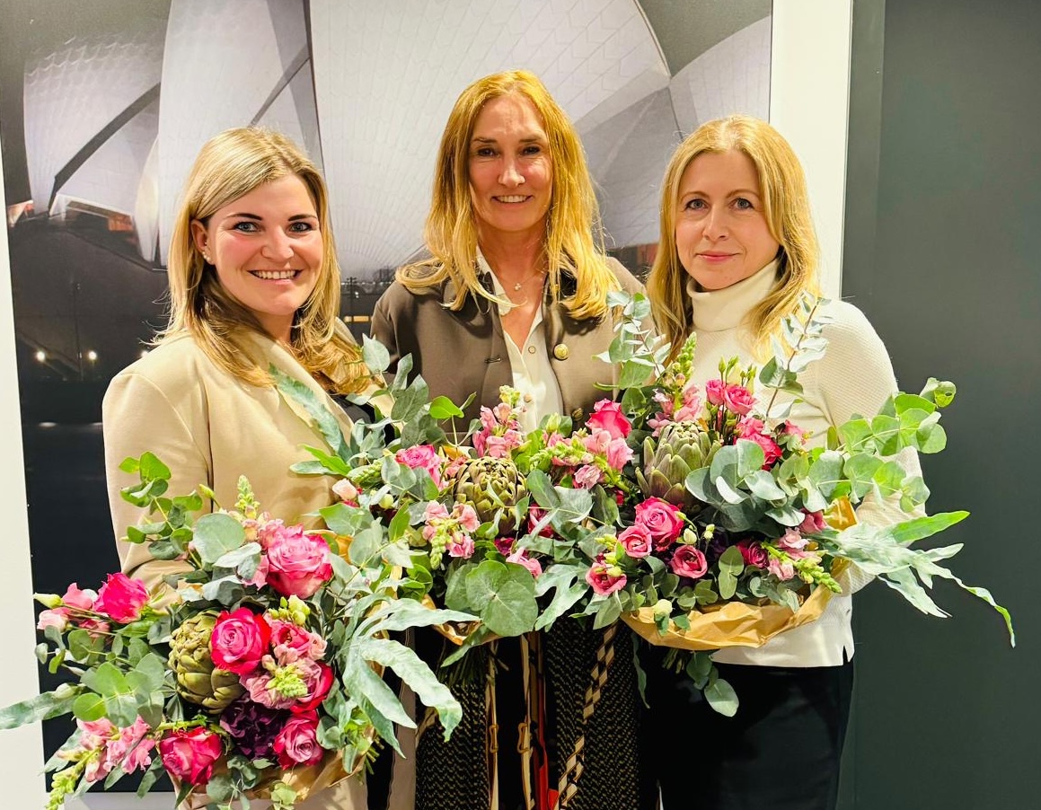 Rückblick: 24. April - Mitgliederversammlung: Neuer Vorstand und ...