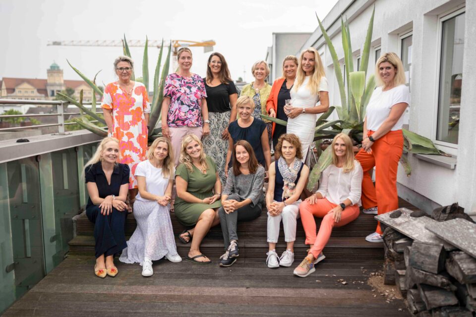 Unternehmerinnen Forum Nordhessen